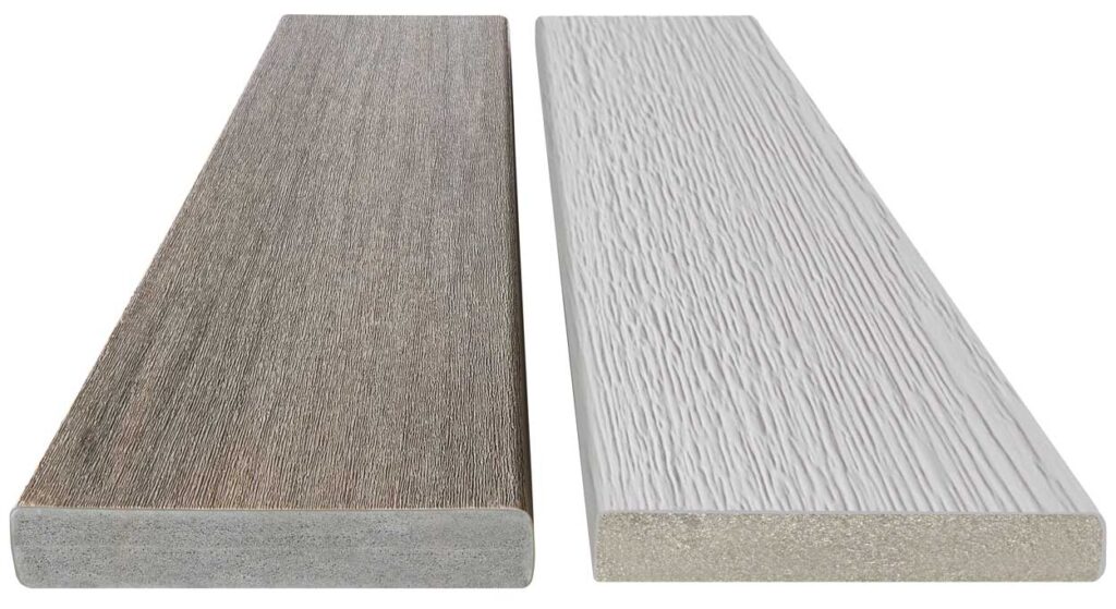 TimberTech frente a la competencia - Ventajas de TimberTech ...